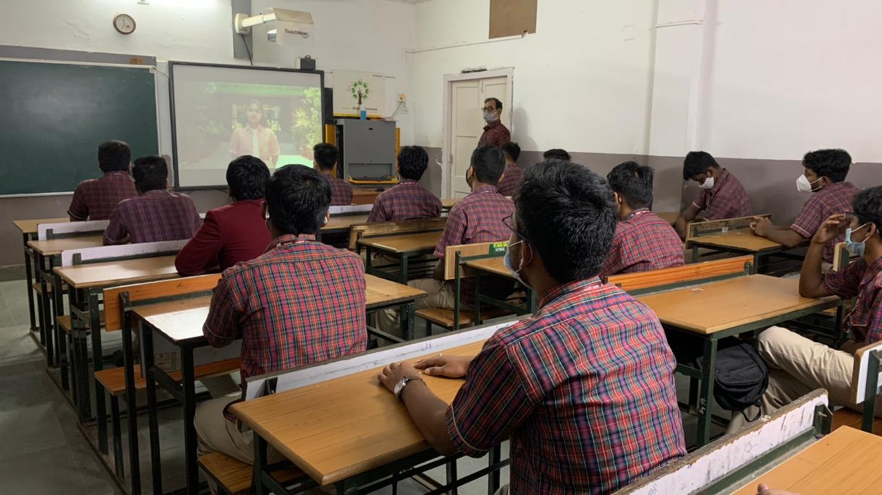 DAV PUBLIC SCHOOL, UNIT-VIII, Bhubaneswar